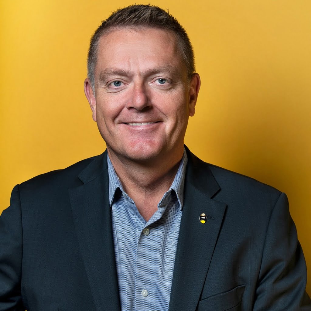 Professor Colin J Stirling – Lister Institute