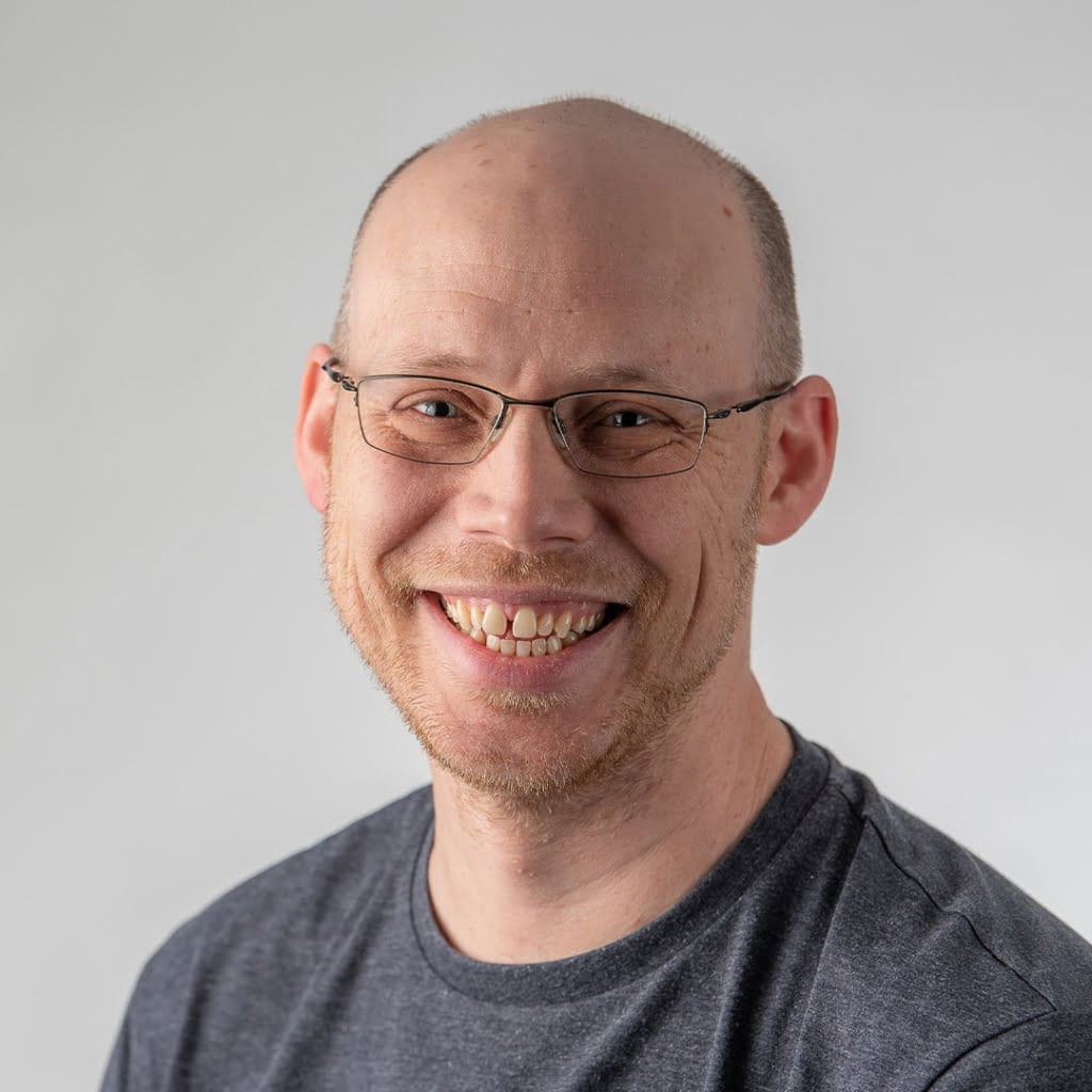 Professor Grant Stewart – Lister Institute