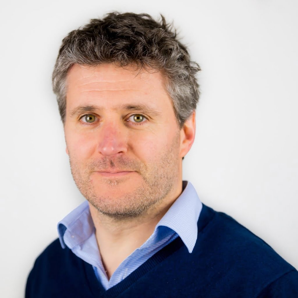 Professor Juan Burrone – Lister Institute