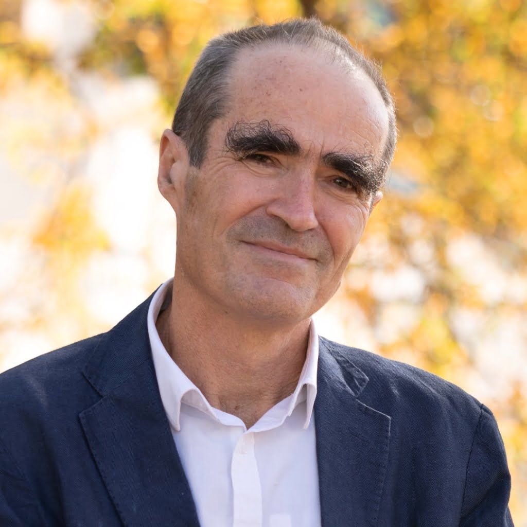 Professor Kiaran Kirk – Lister Institute