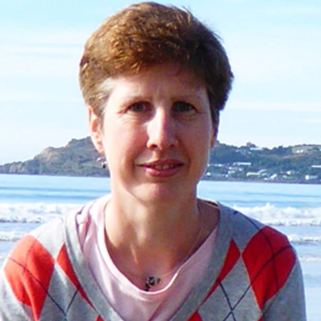 Professor Hilary L Ashe – Lister Institute